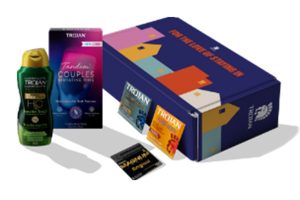 Free Trojan Stay Box | FreeStuff Canada