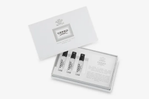 Free Creed Perfume Sample Box | FreeStuff Canada