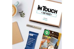 Free InTouch Health Box | FreeStuff Canada