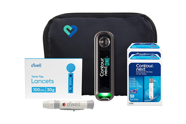 Free CONTOUR® Meter | FreeStuff Canada