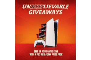 Free PS5 | FreeStuff Canada