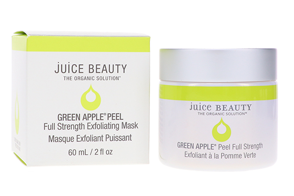 Free Juice Beauty GREEN APPLE® Peel Mask | FreeStuff Canada