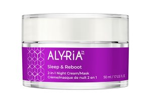 Free Alyria Skin Cream | FreeStuff Canada