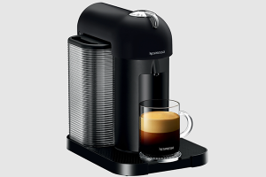 Free Nespresso Coffee Machine | FreeStuff Canada