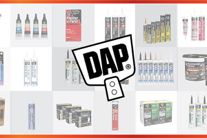 Free DAP DIY Products | FreeStuff Canada