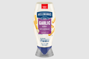 Free Hellmann’s Garlic Aioli | FreeStuff Canada