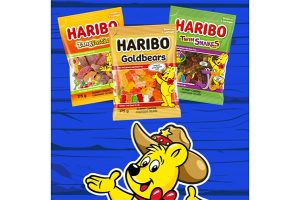 Free HARIBO Surprise Pack | FreeStuff Canada